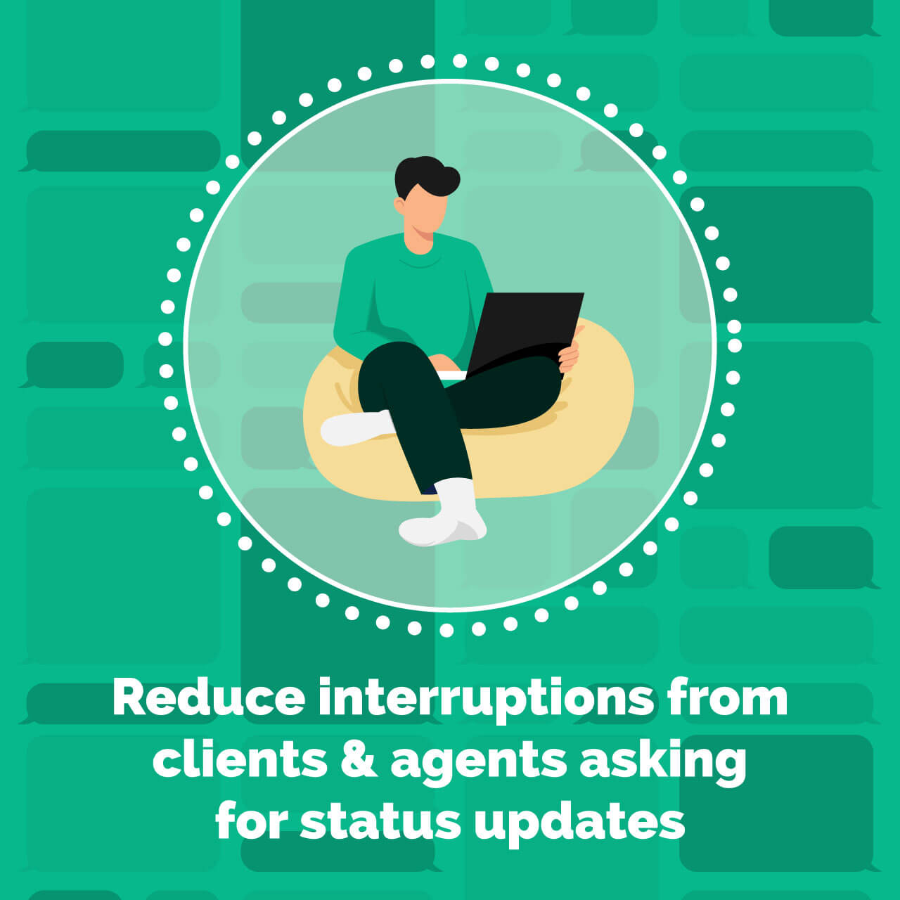 Calculating Cost Savings From Reducing Interruptions With Real Estate ...