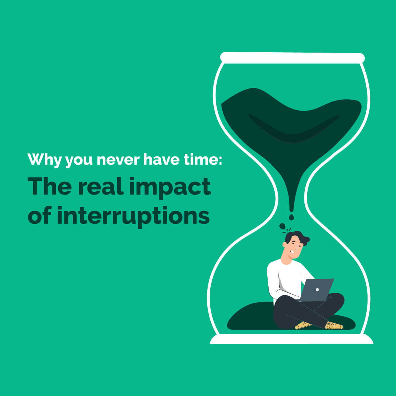Calculating Cost Savings From Reducing Interruptions With Real Estate ...